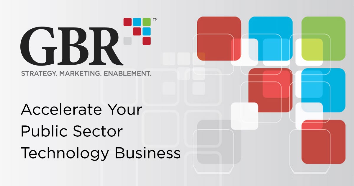 Government Go-to-Market Experts | GBR